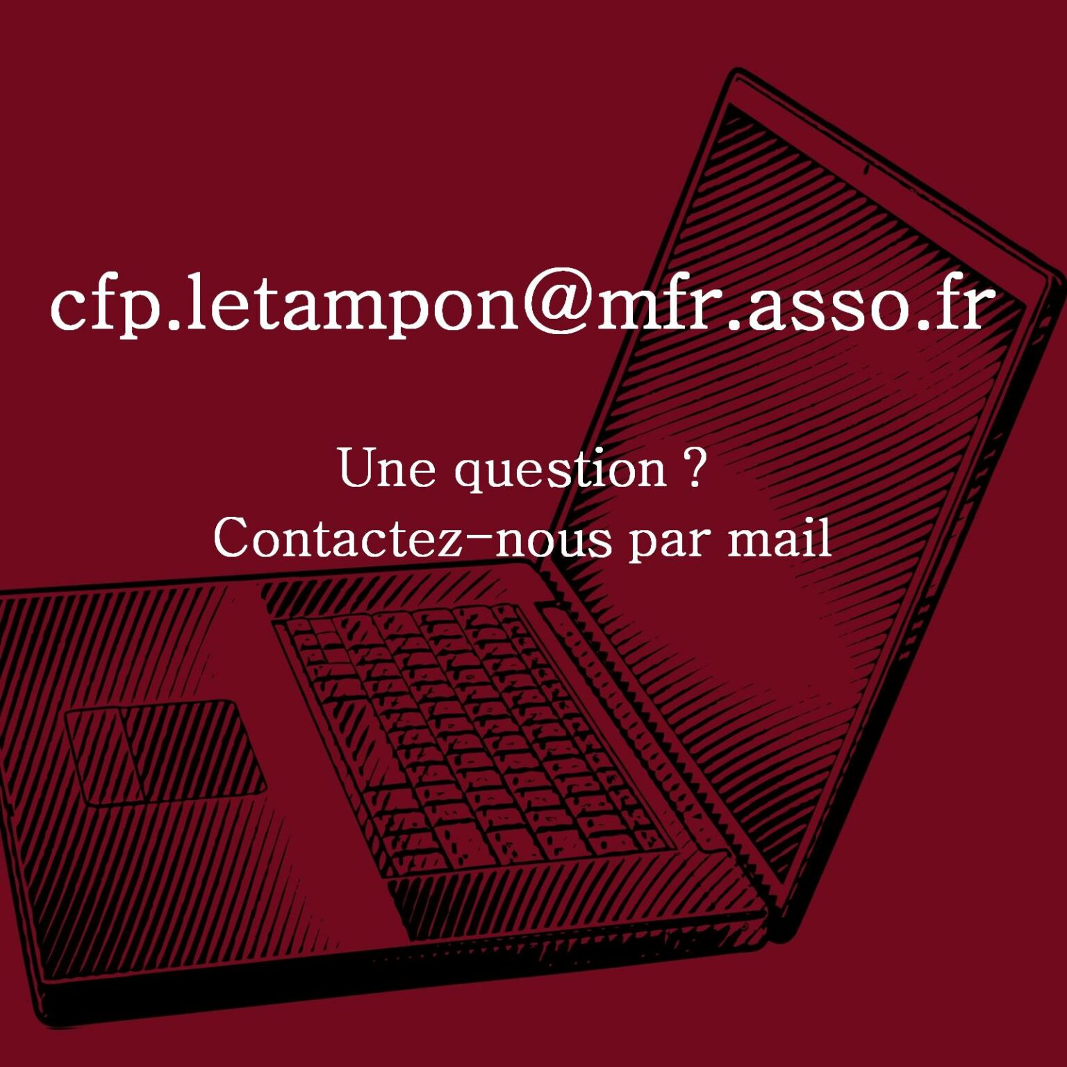 CFP - Les MFR DE LA REUNION